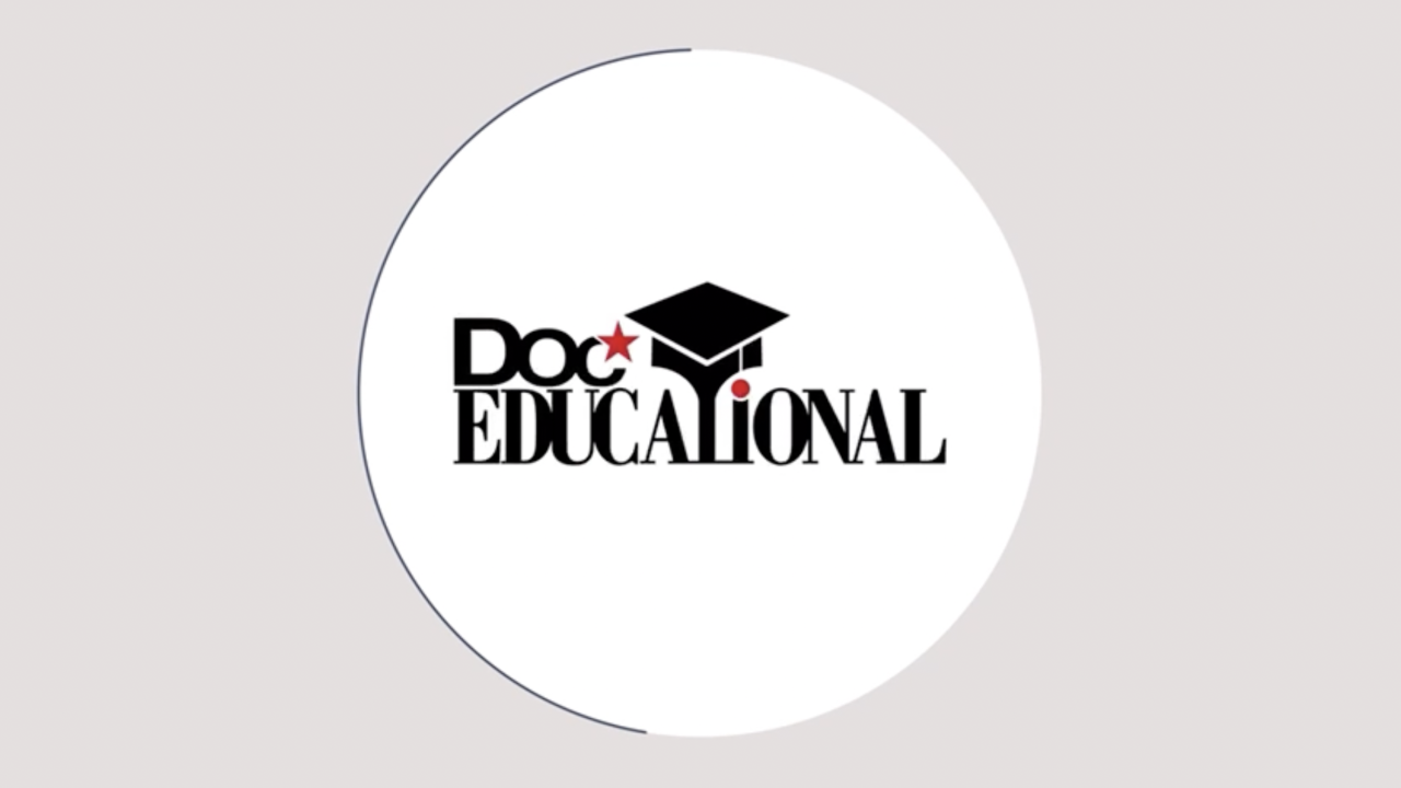 Homepage - DocEducational
