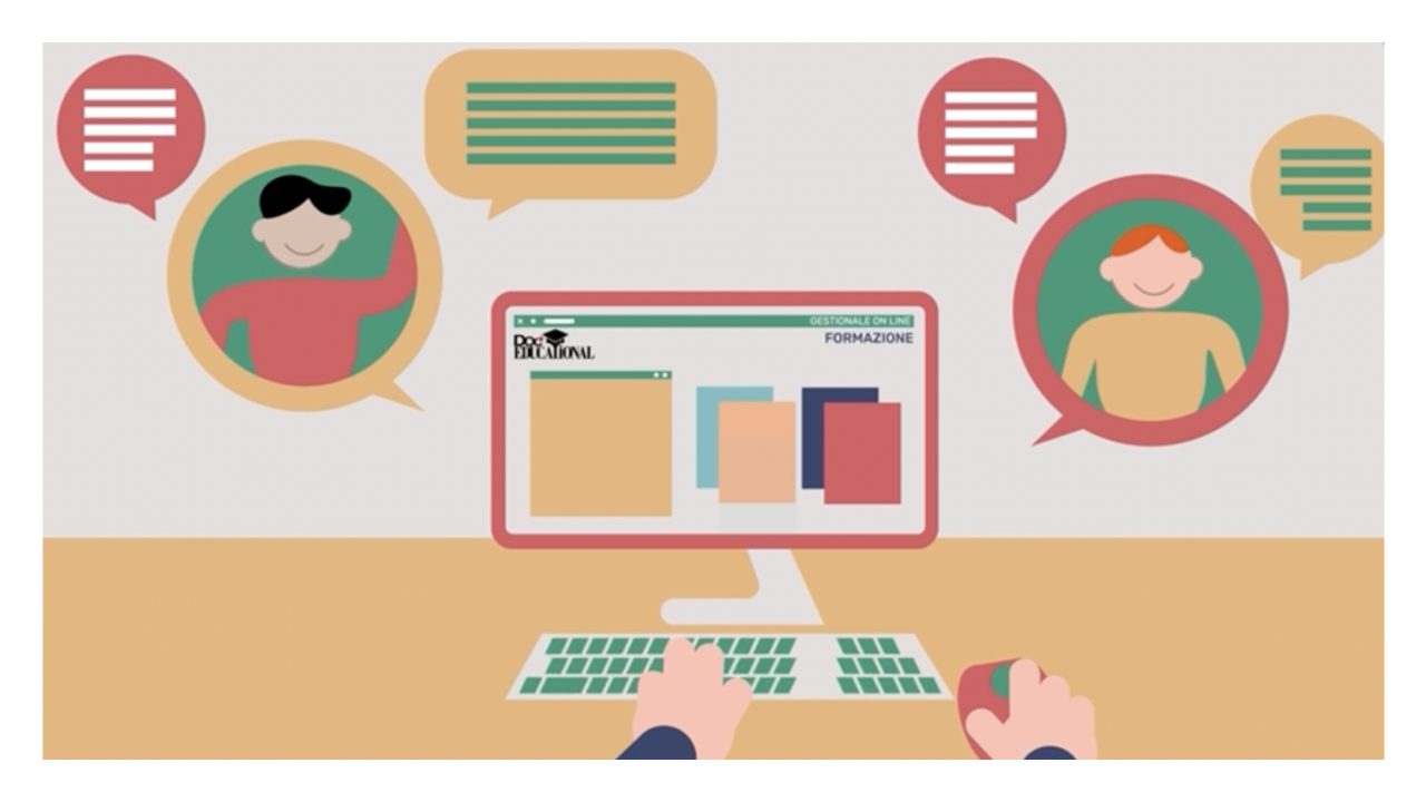 Homepage - DocEducational