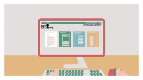 Homepage - DocEducational